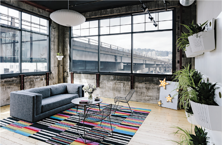 Work — RISA BOYER ARCHITECTURE