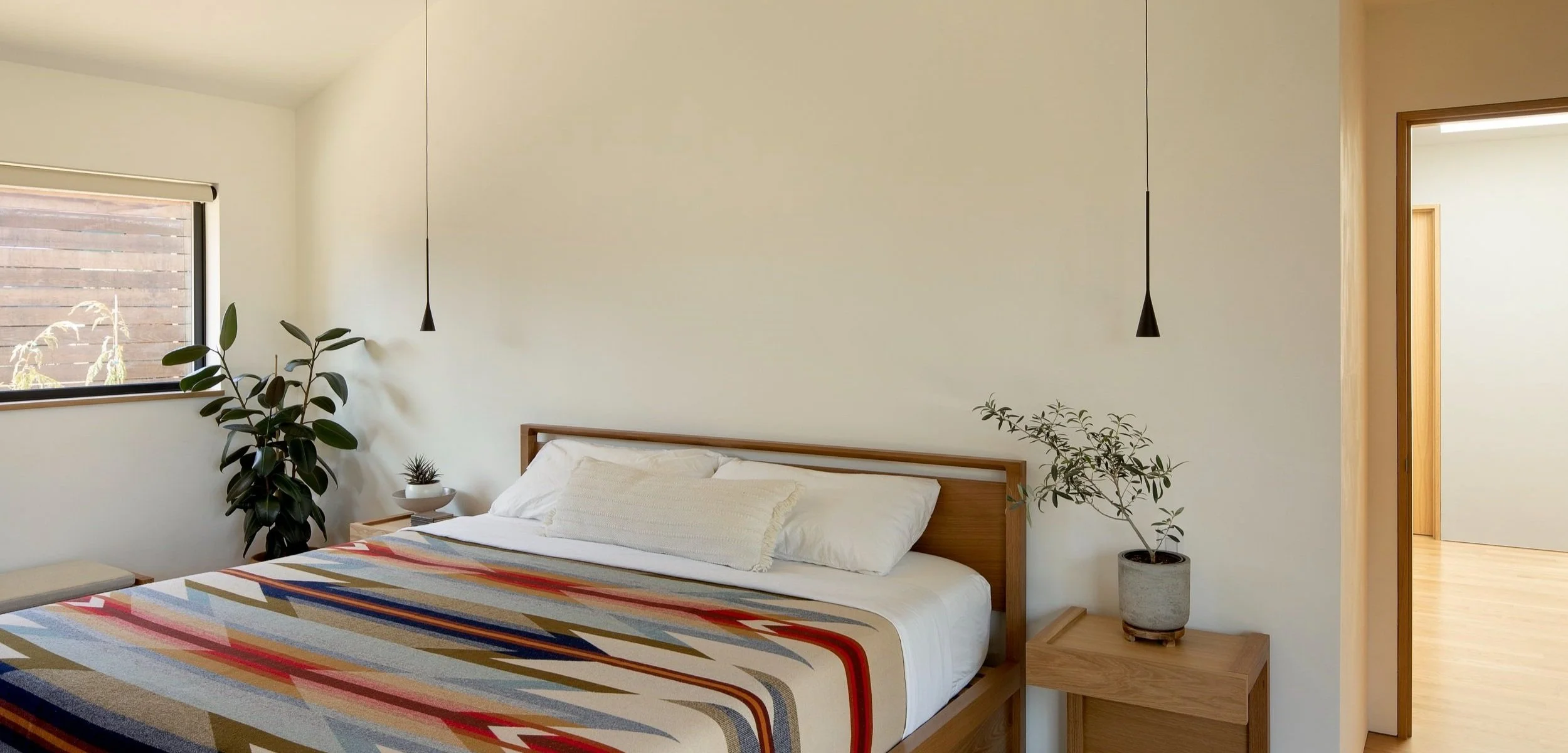 Risa Boyer Architecture is a boutique full-service architecture firm specializing in modern ...