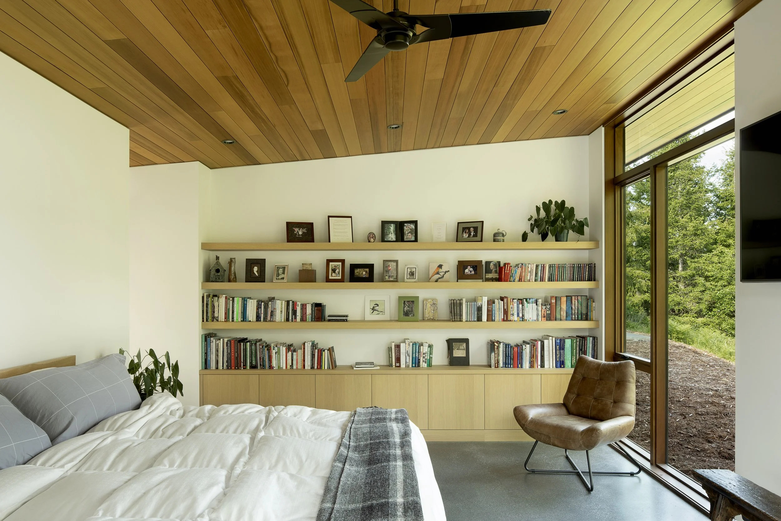 Academy Highlands — RISA BOYER ARCHITECTURE