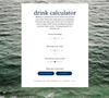 How To Calculate Drinks for Party — the drink calculator