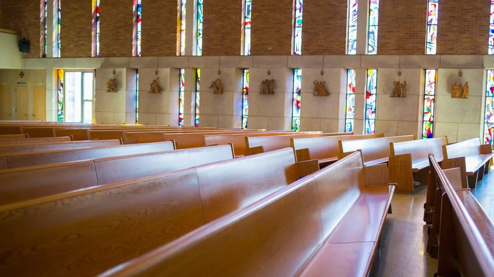 Faith Series — Chisholm/Buhl Catholic