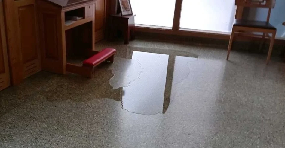 Restoring St. Joseph's Project — Chisholm/Buhl Catholic