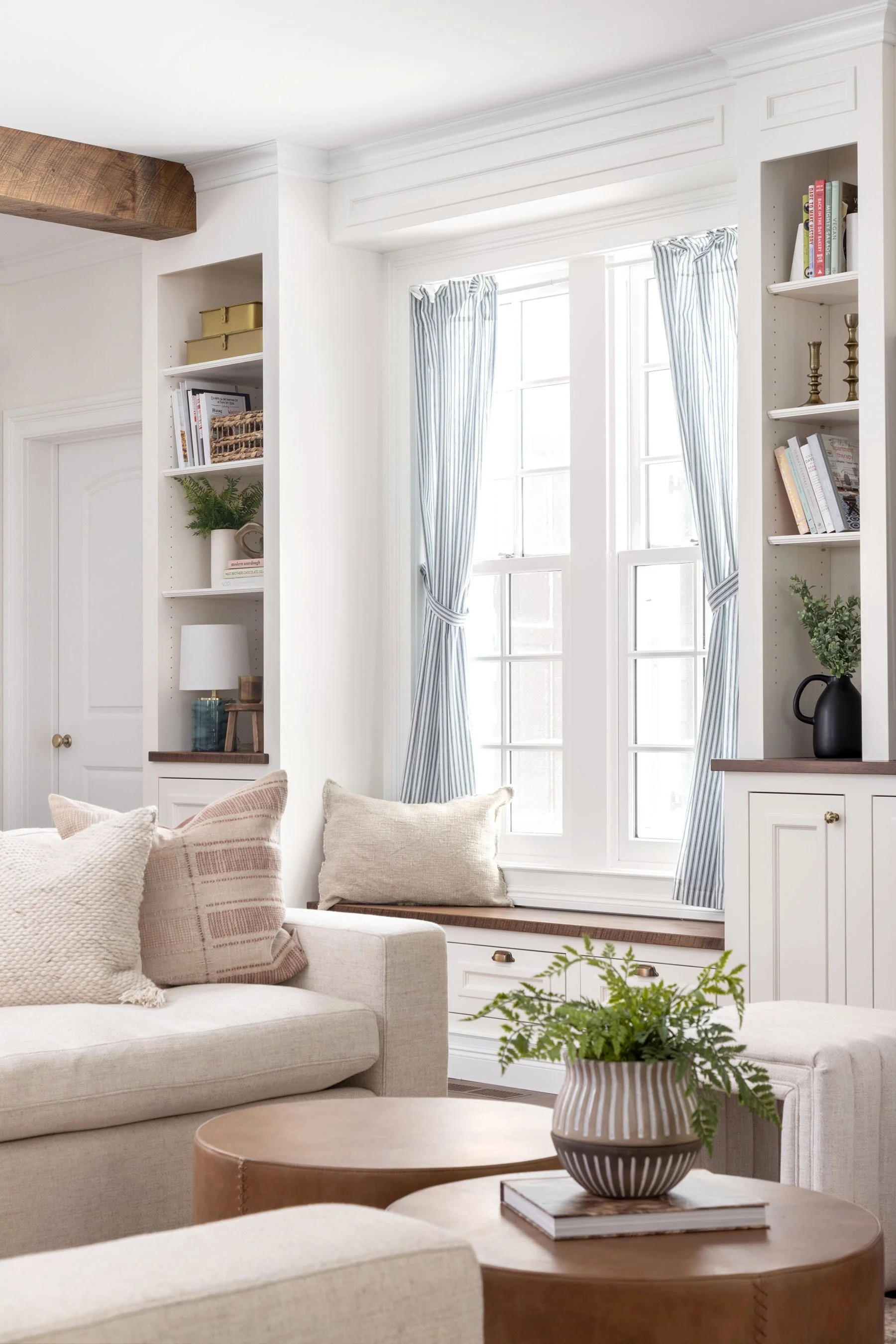 Girl Meets Farm Final Touches House Reno