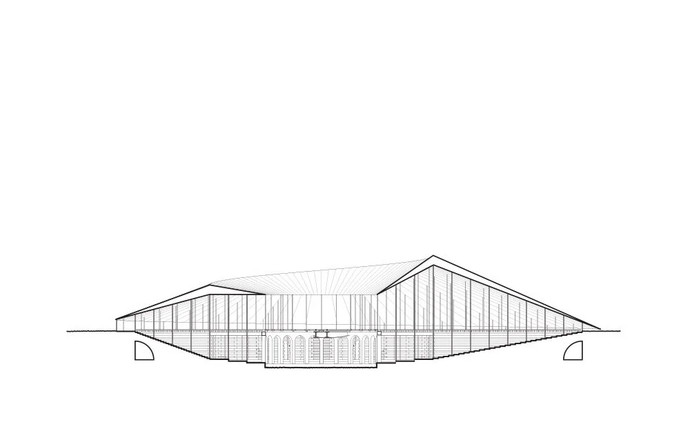 Robert Hutchison Architecture