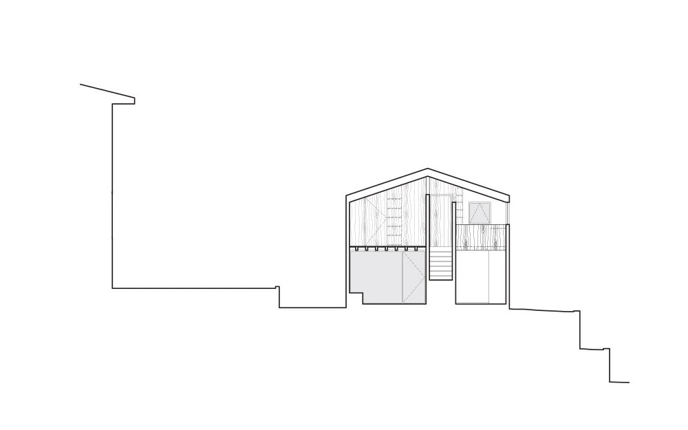 Robert Hutchison Architecture