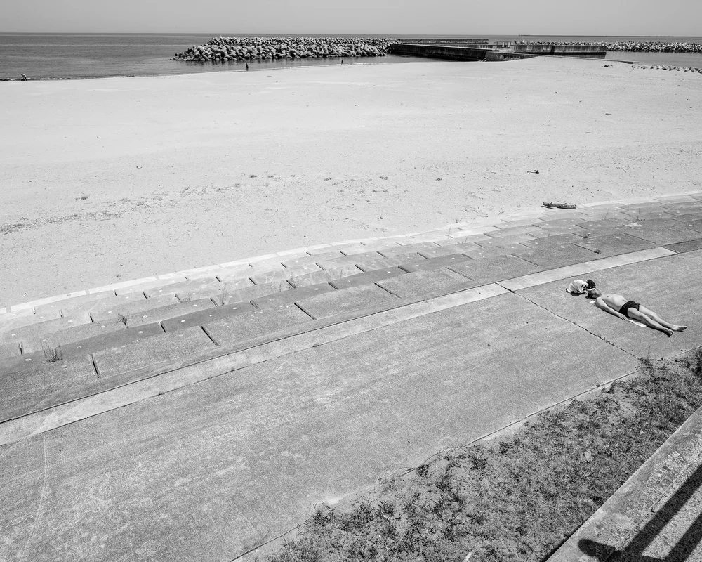 Memory Landscapes — Robert Hutchison Architecture