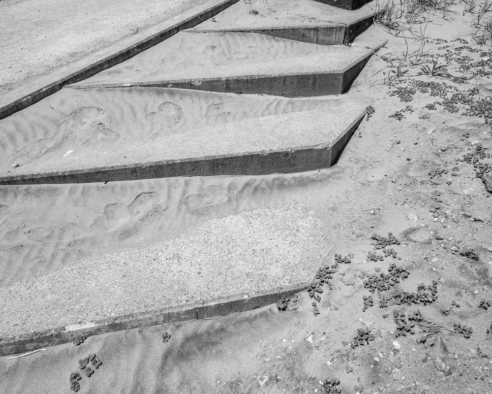 Memory Landscapes — Robert Hutchison Architecture