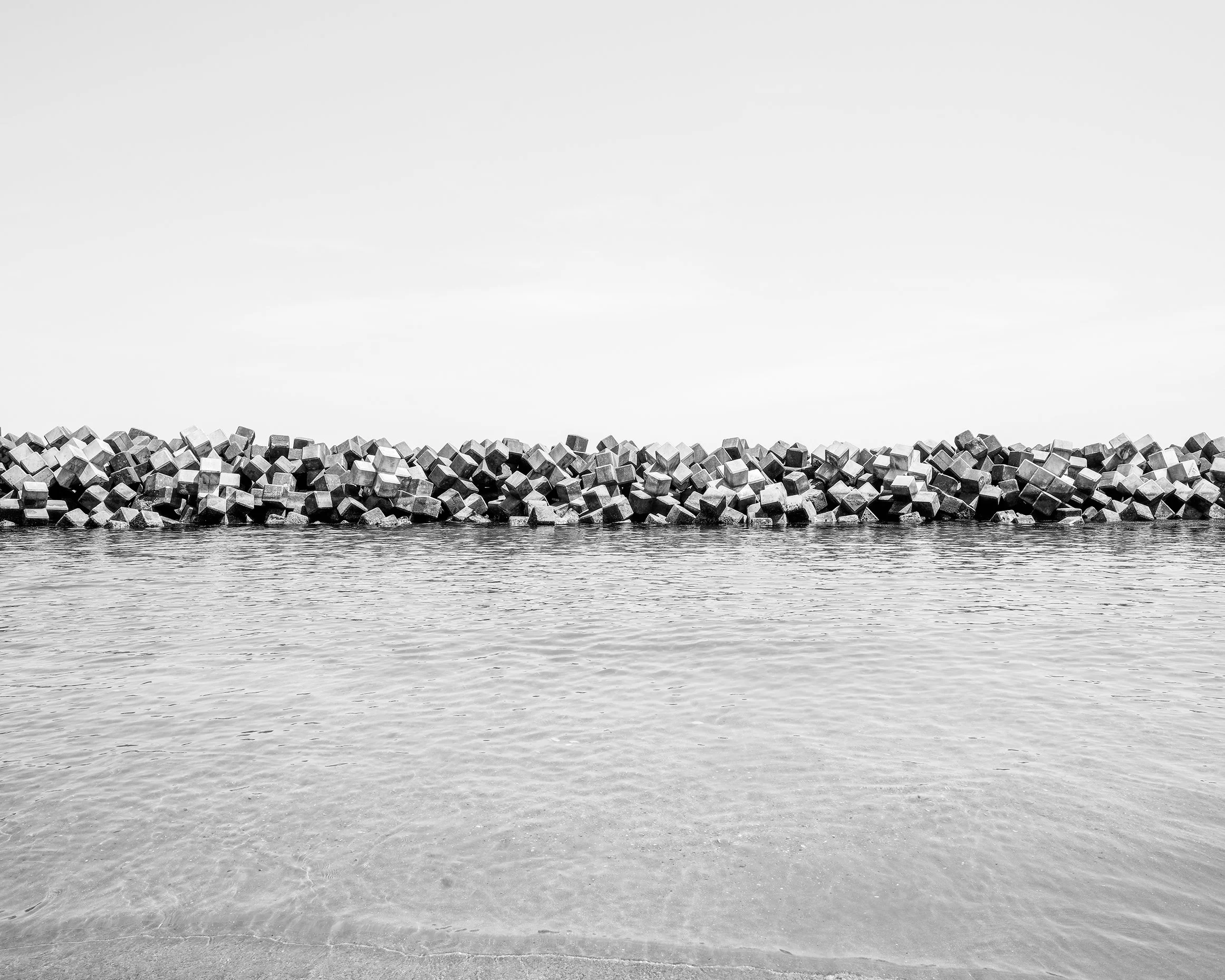 Memory Landscapes — Robert Hutchison Architecture