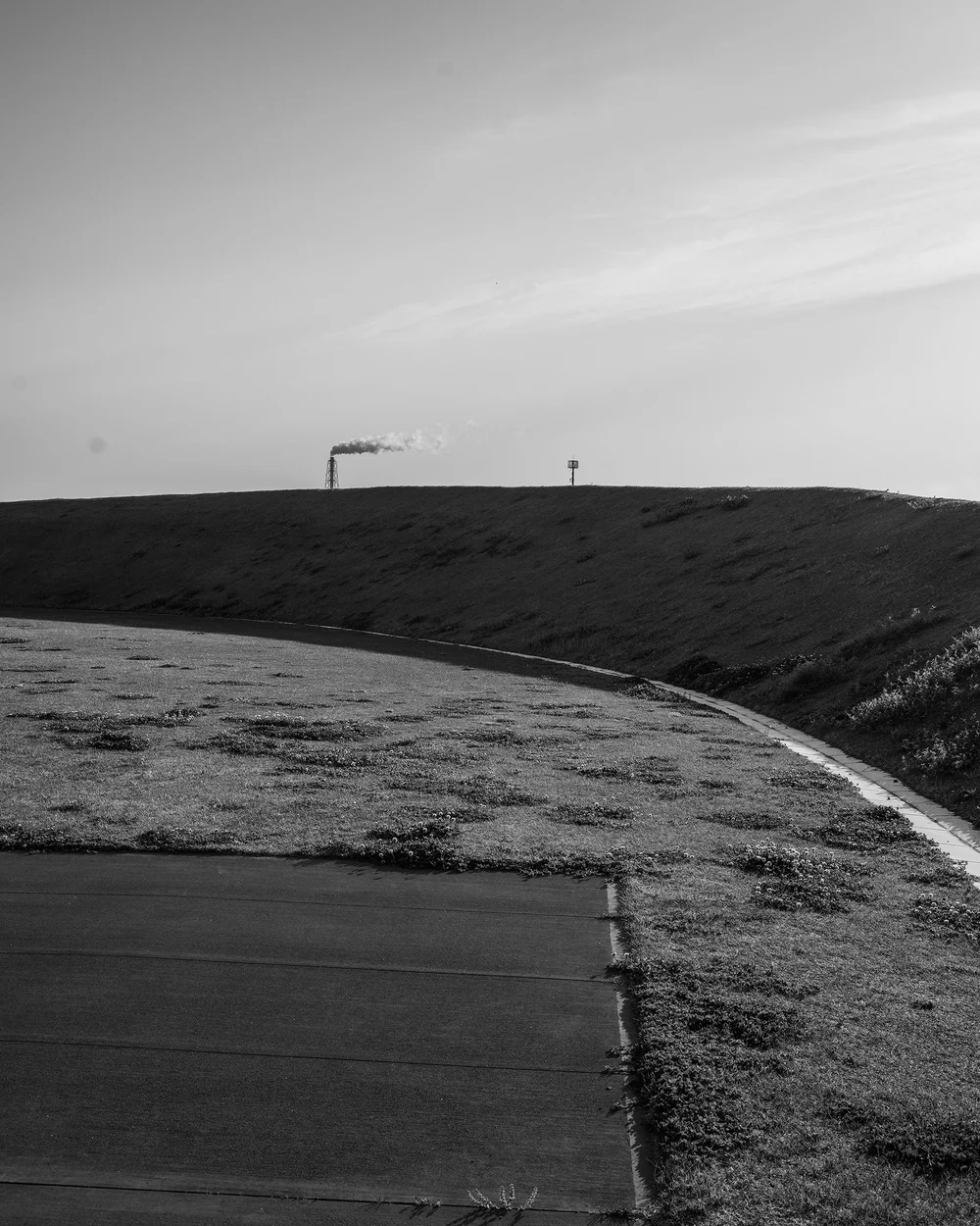 Memory Landscapes — Robert Hutchison Architecture