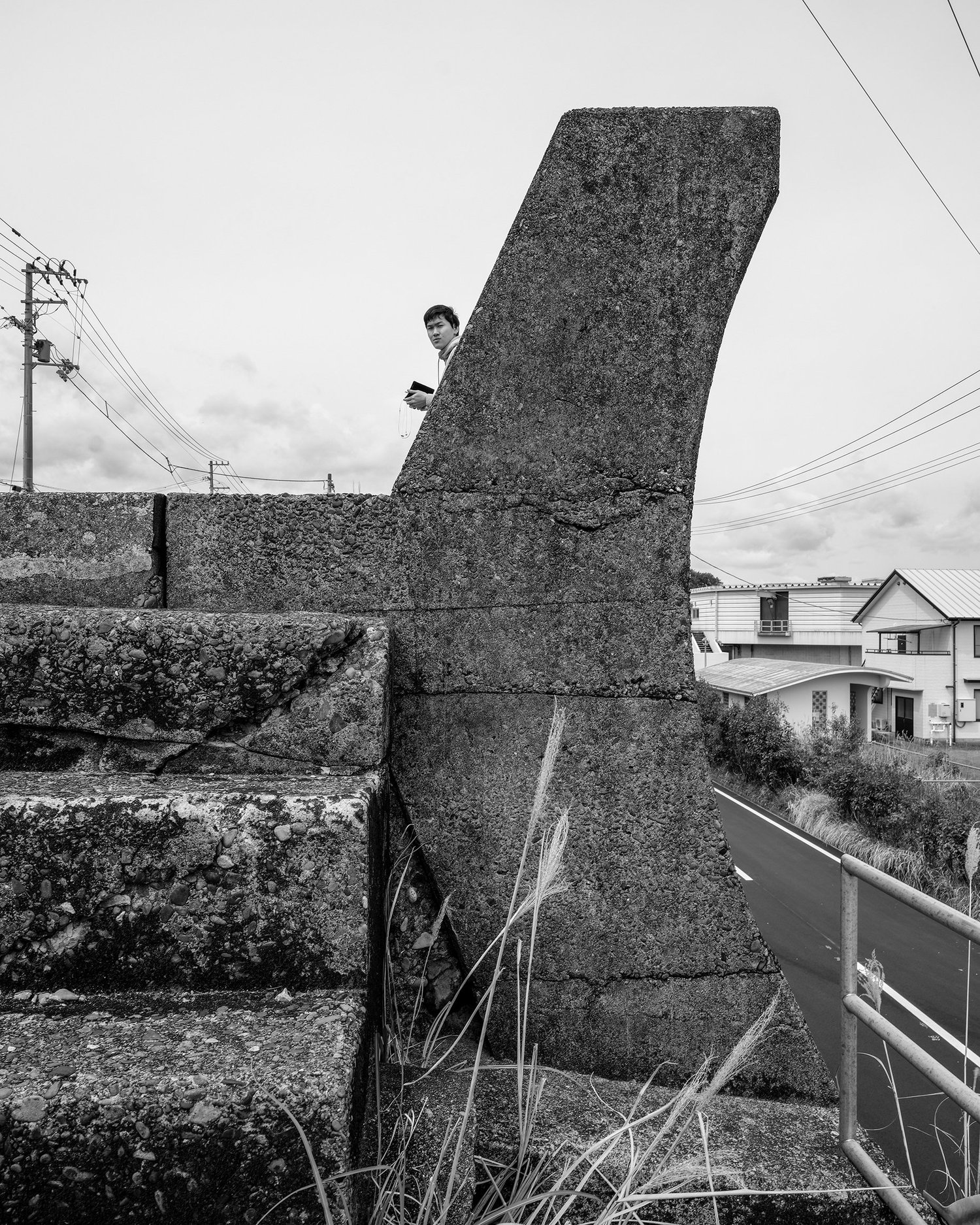 Memory Landscapes — Robert Hutchison Architecture