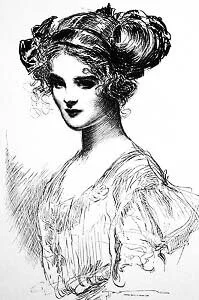 1910s Hairstyles — reVamp