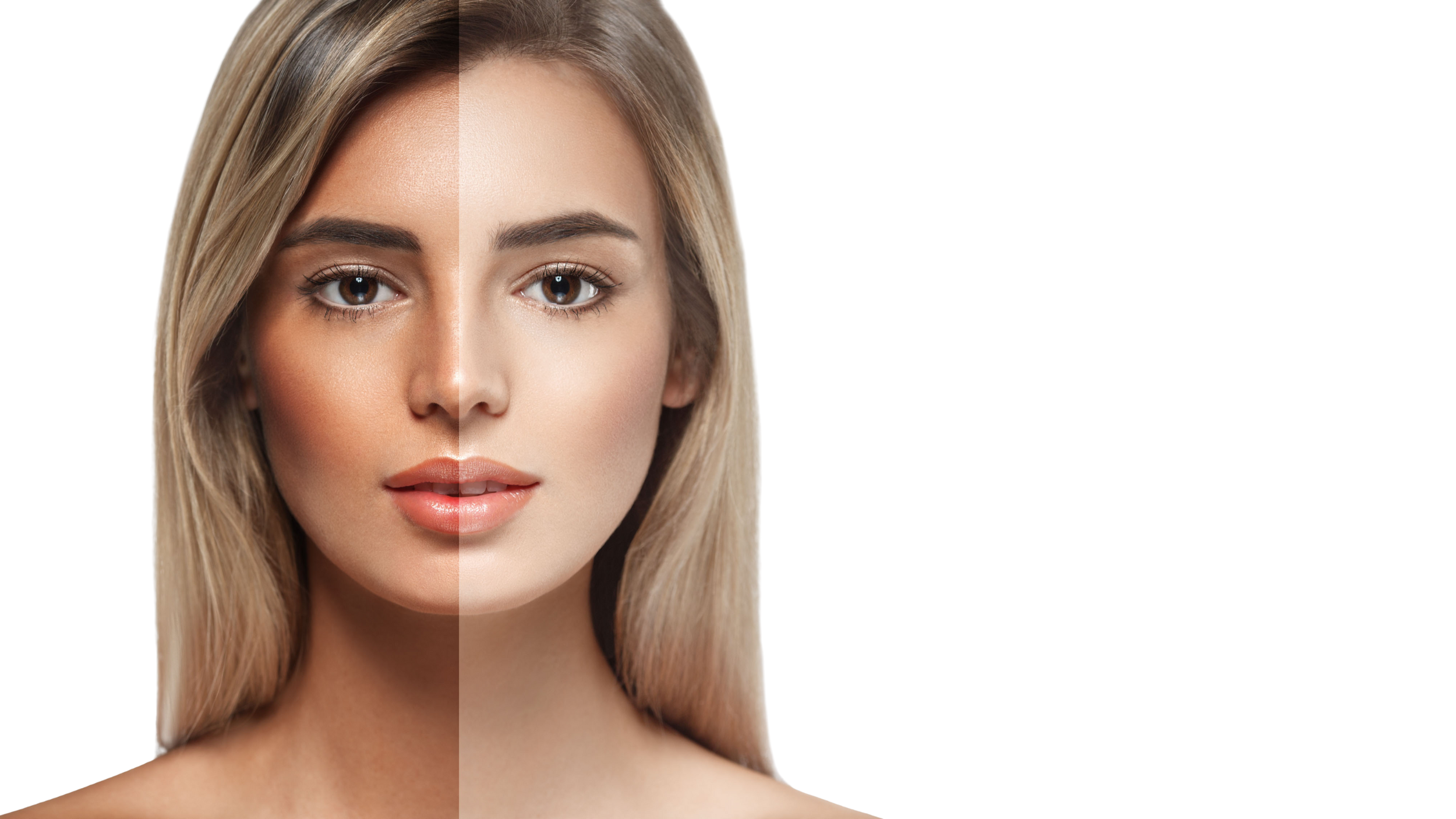 Spray Tanning | CRAVE BEAUTY LAB