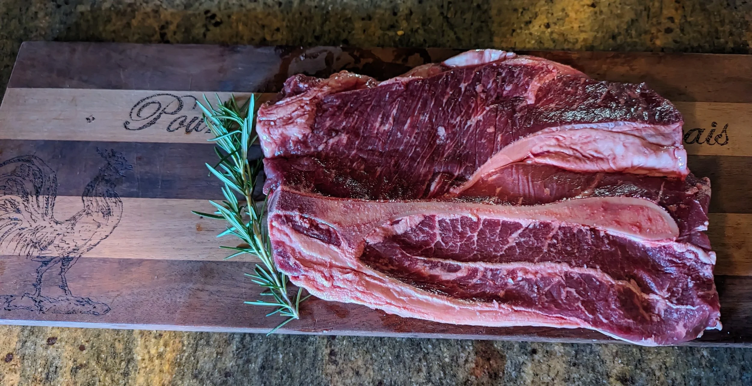Meat Market — Wise Acre Farm