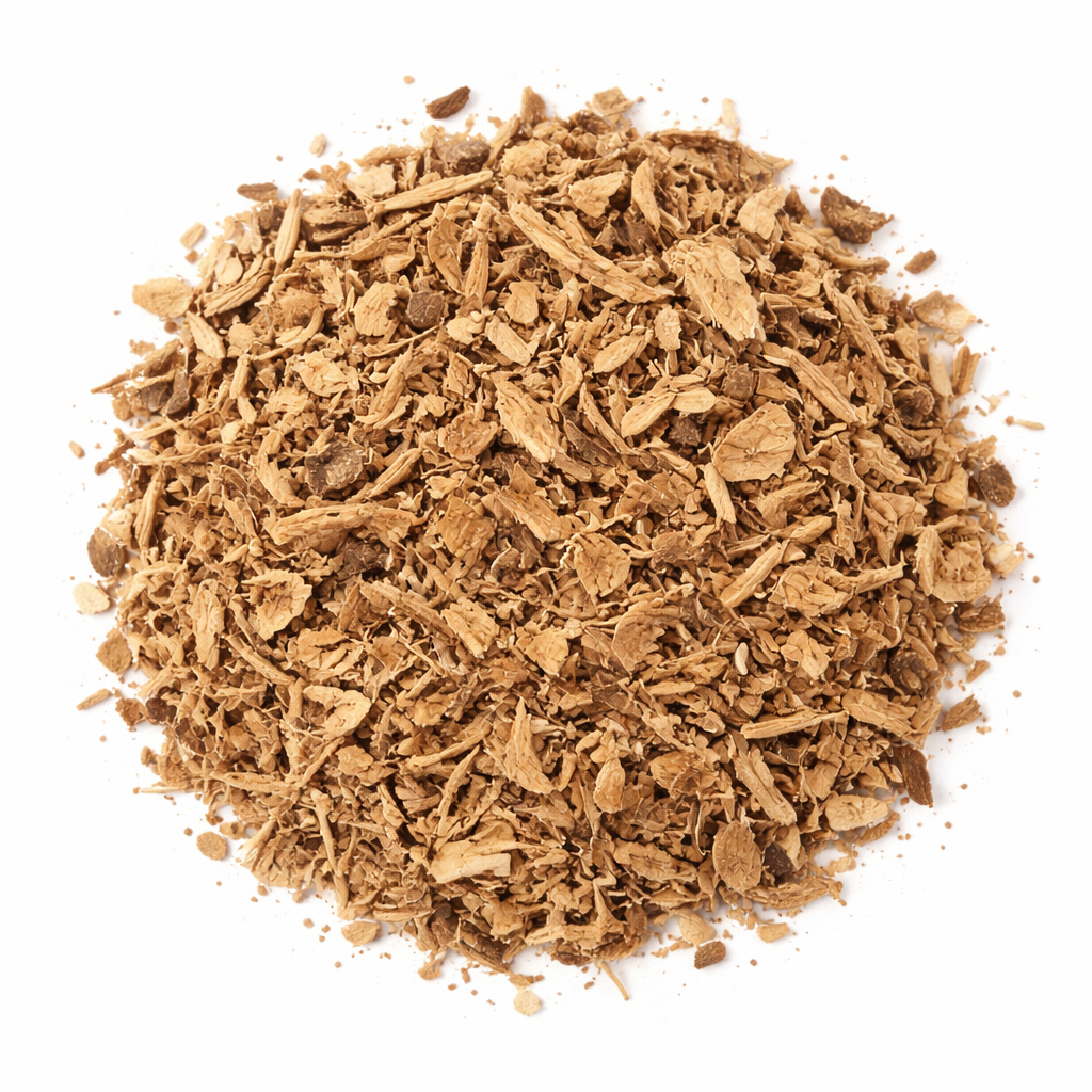 Blue Flag Root — Mueggenburg USA