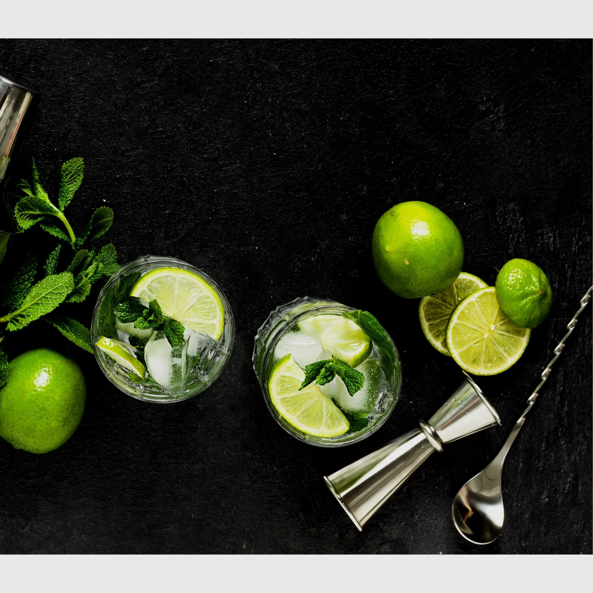 Botanical Supplier for Spirit Distilleries — Mueggenburg USA