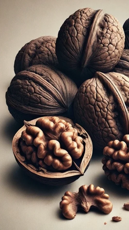 Unlocking the Power of Black Walnut Hulls: Ancient Remedies, Modern ...