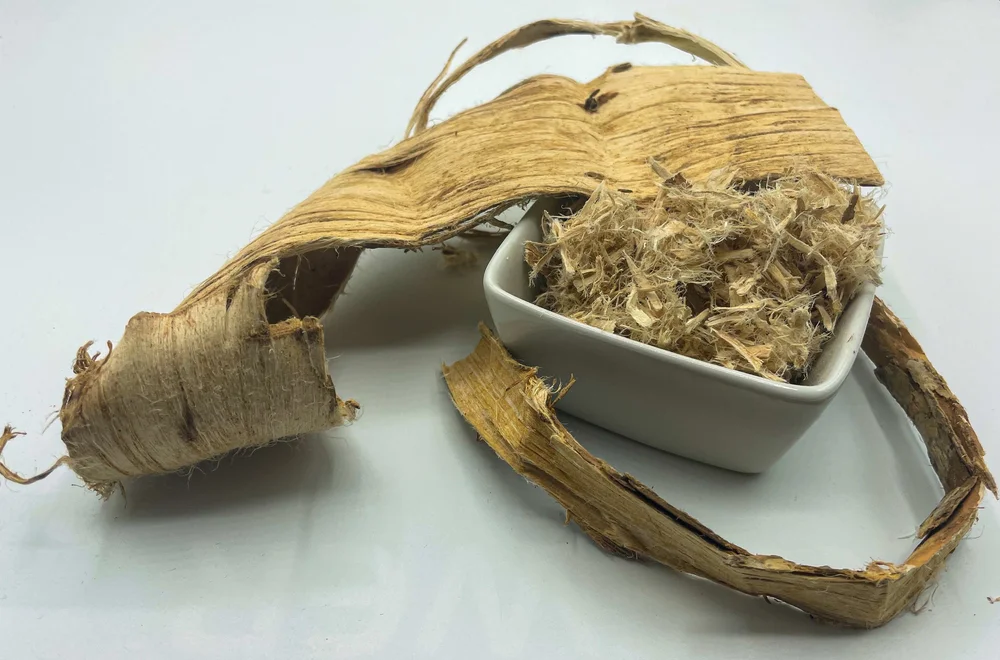 Slippery Elm Bark - What is it? — Mueggenburg USA