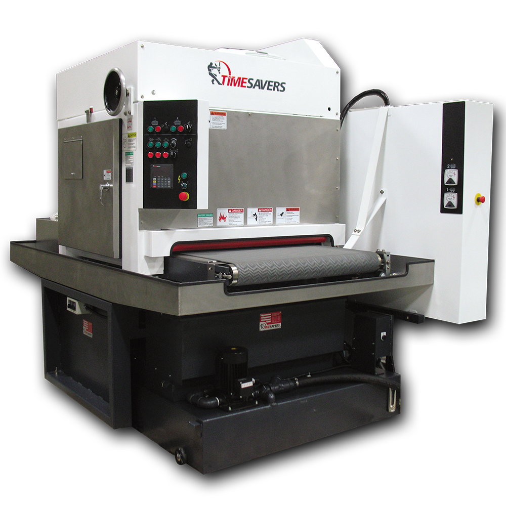 DEBURRING — MJM Manufacturing