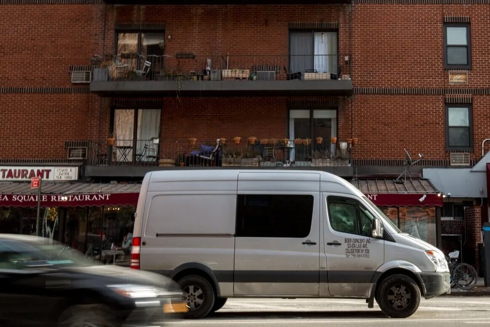 Mobile Sharpening Service | Sonoma County — Art Downing Edgeworks ...