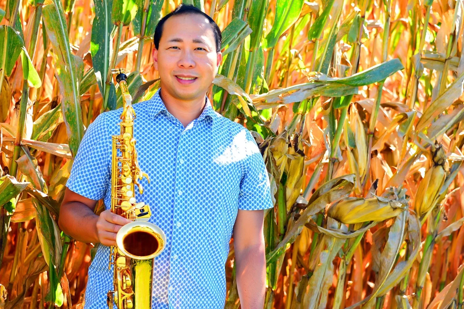 About — Kenneth Tse