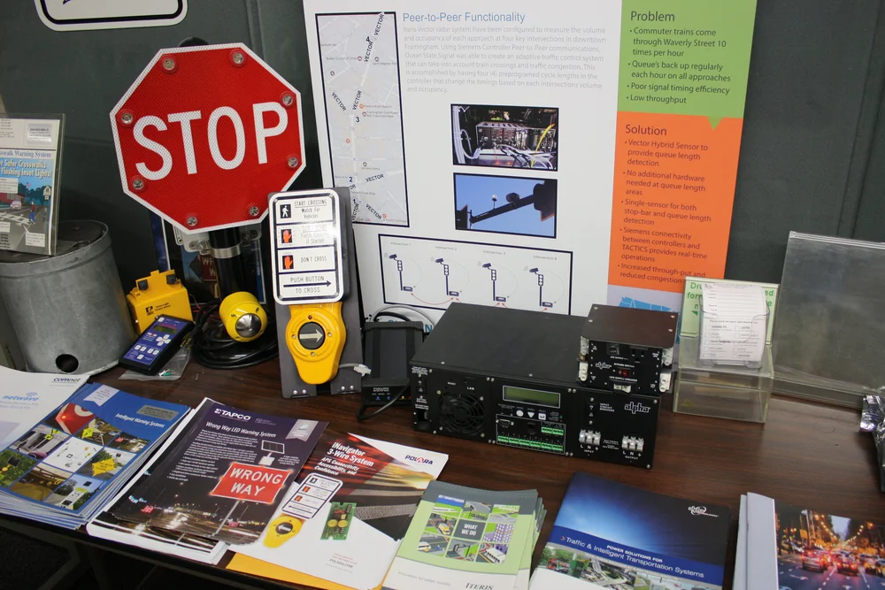 Resources — Ocean State Signal