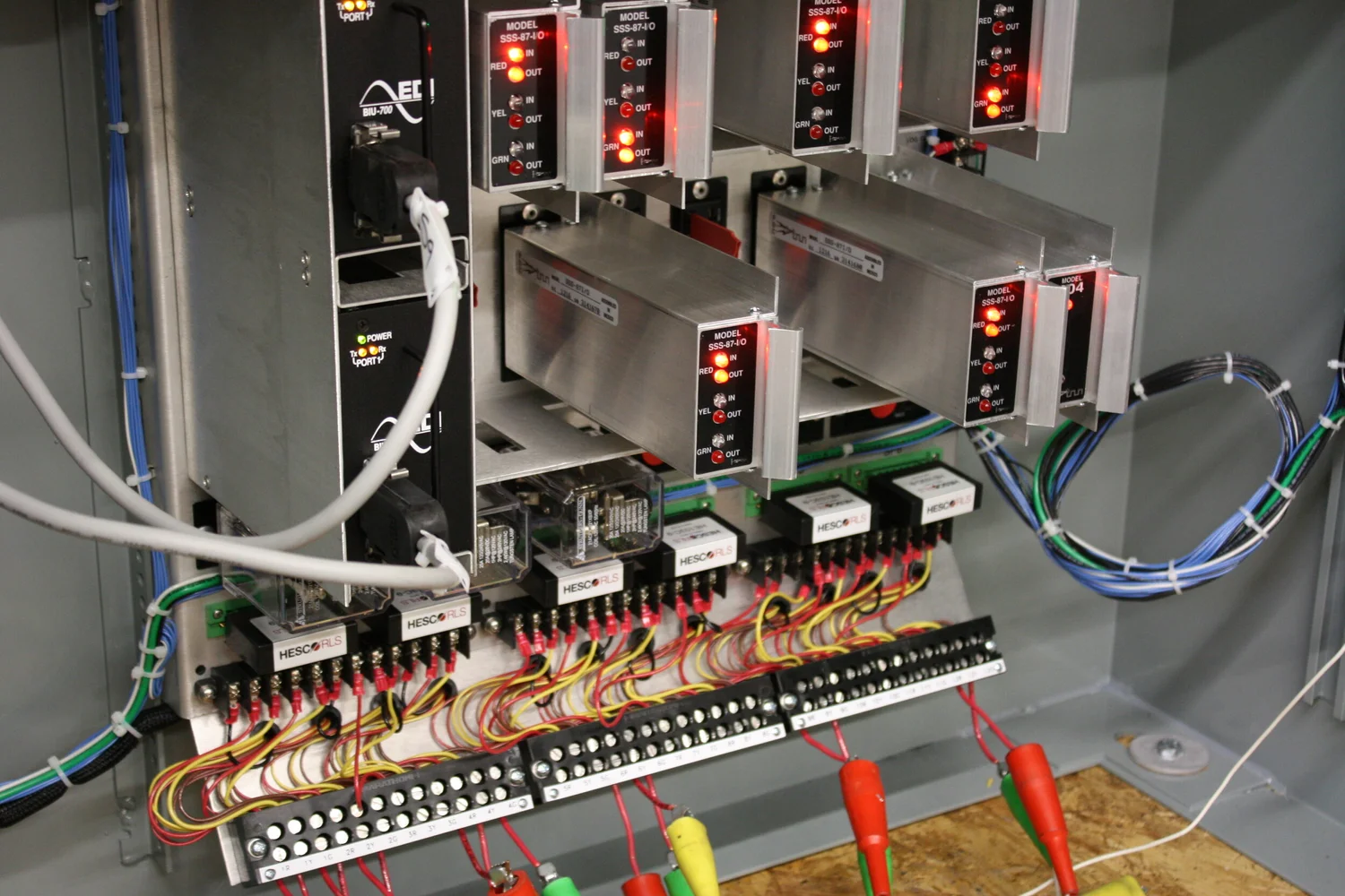 General 1 — Ocean State Signal