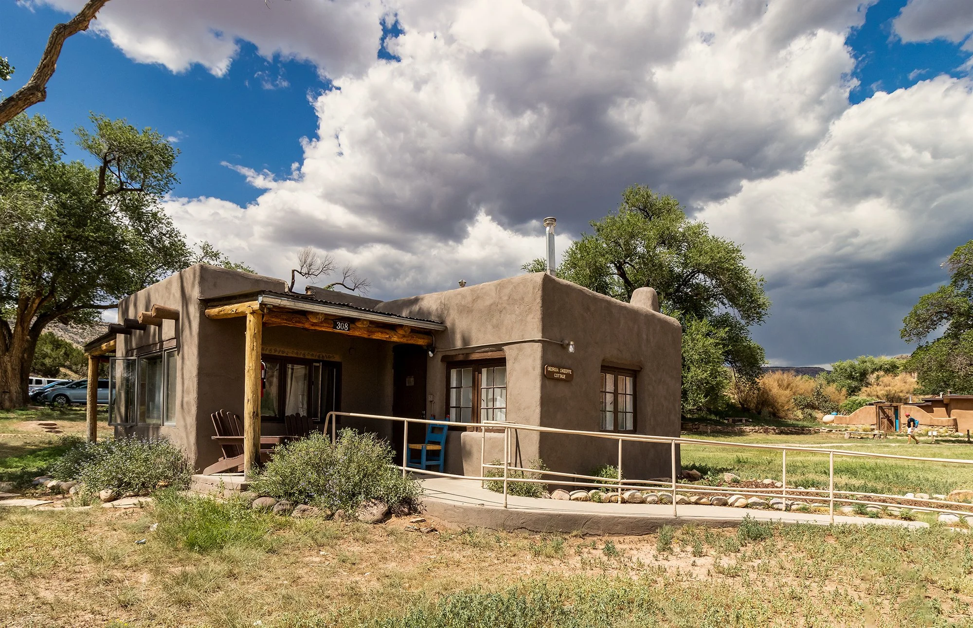 Is Ghost Ranch In New Mexico Worth Visiting? Top Reasons Why