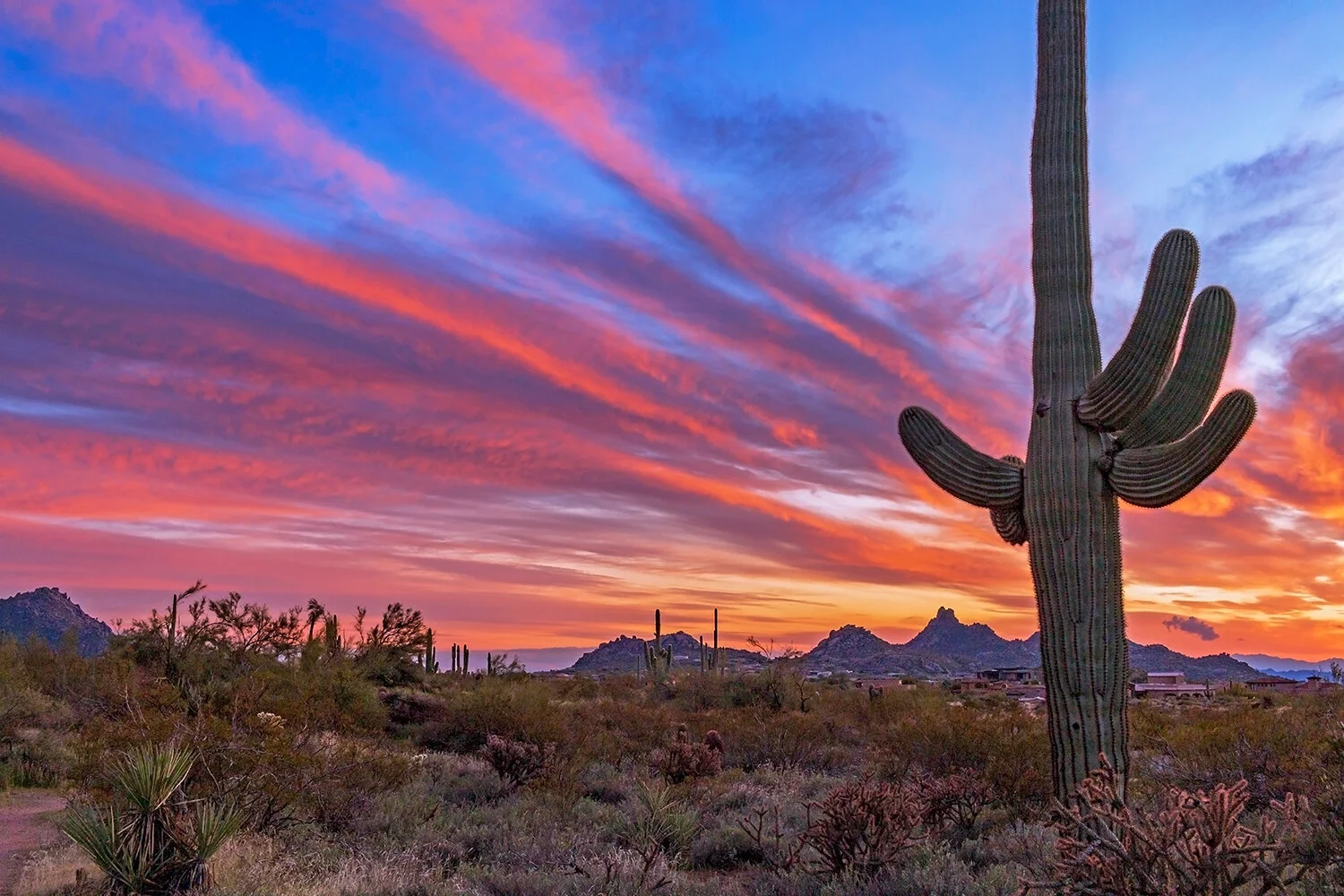 Southwest USA Sunsets & Sunrises Stock Images | Buy Photos