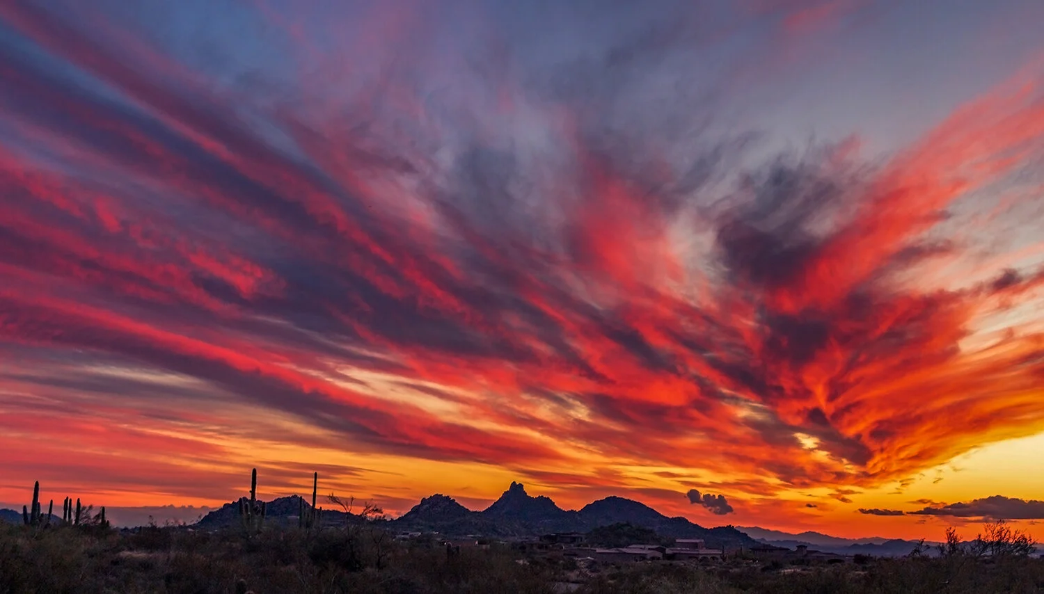 Southwest USA Sunsets & Sunrises Stock Images | Buy Photos