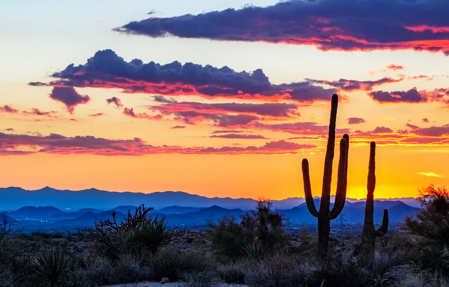 Southwest USA Sunsets & Sunrises Stock Images | Buy Photos