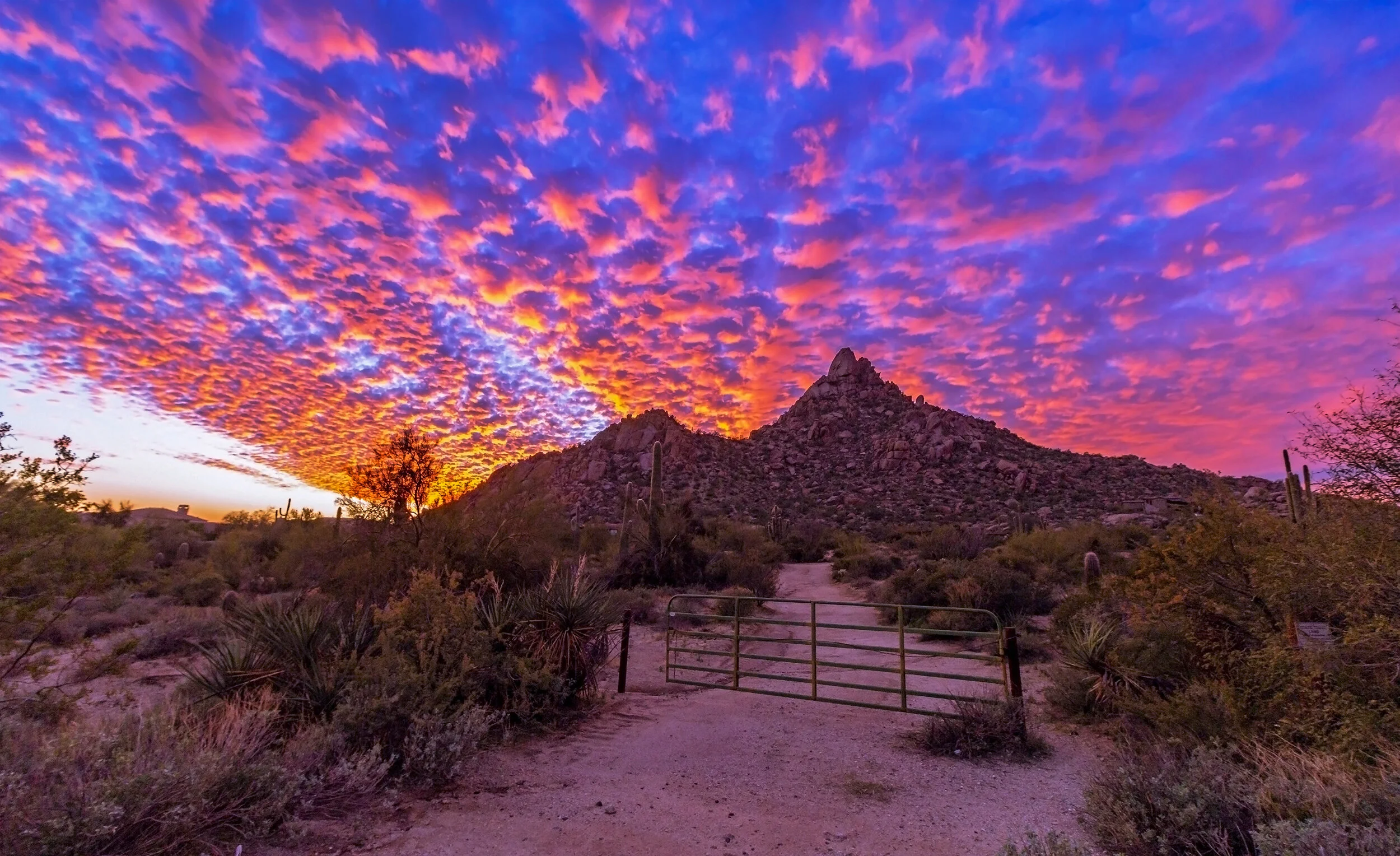 Southwest USA Sunsets & Sunrises Stock Images | Buy Photos