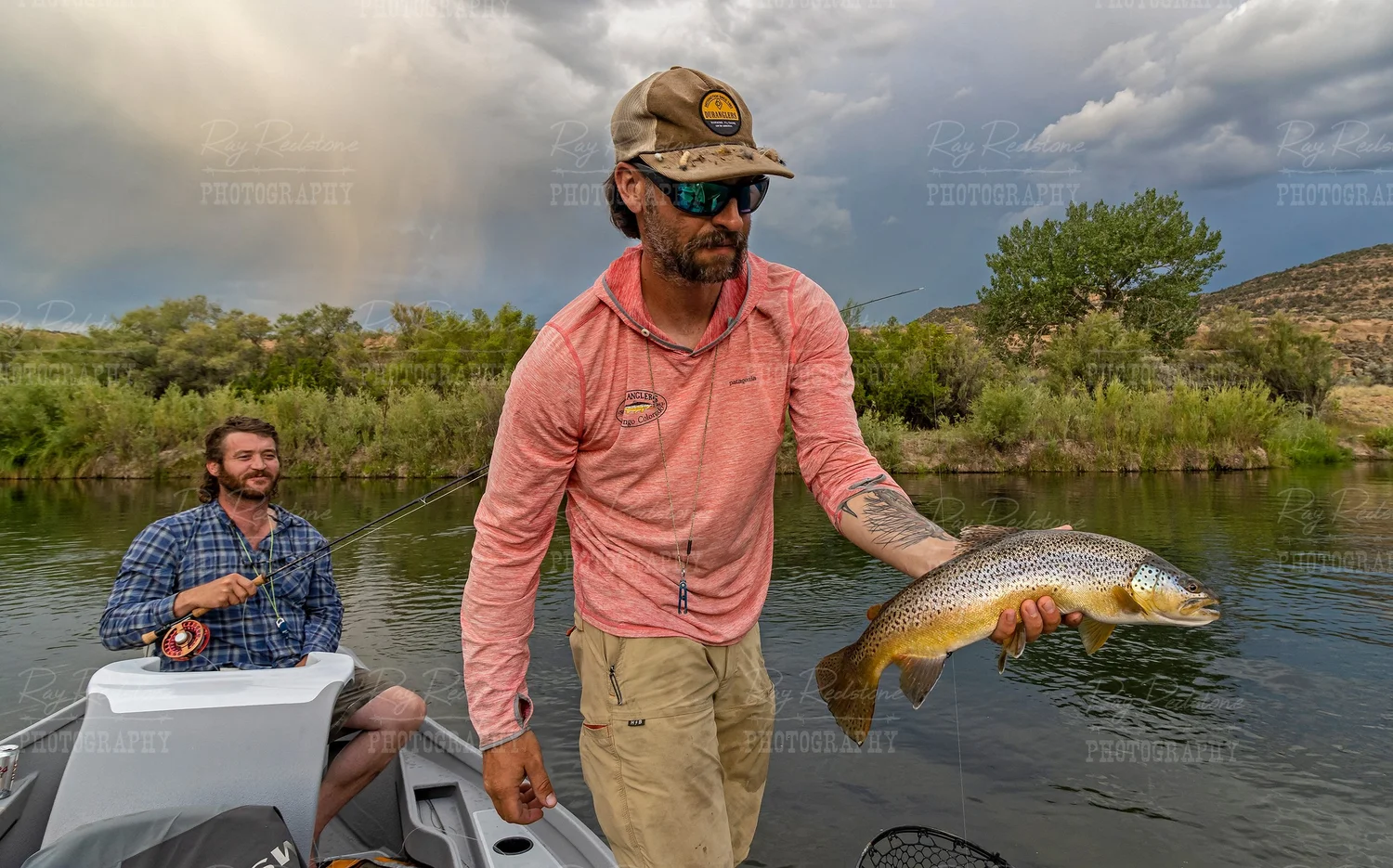 San Juan River Guides