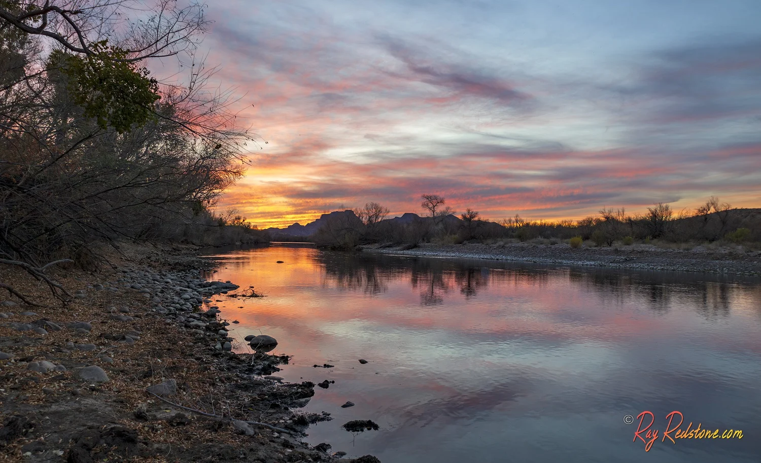Top And Fun Things To Do in The Lower Salt River Recreation Area