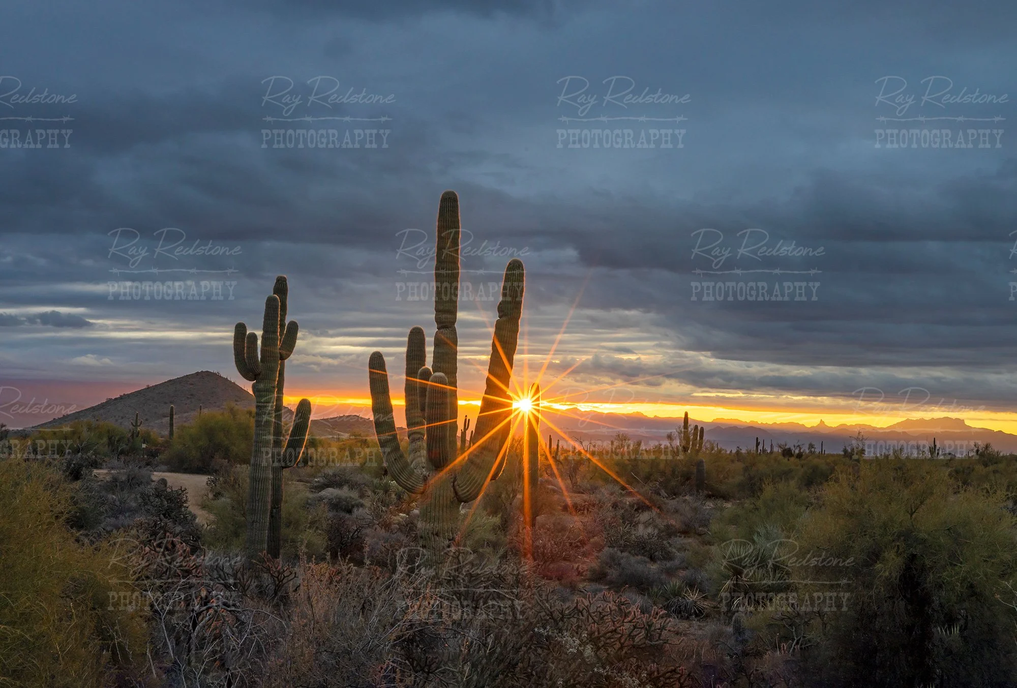 Sunrise Photography Tips For Capturing Epic Arizona Sunrises | Images ...