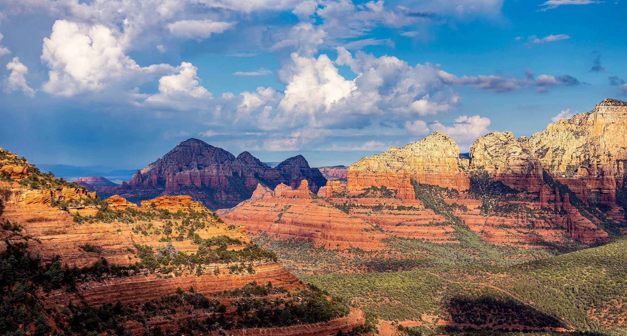 American Southwest Landscape Images For Sale | Unique Photos, Ray Redstone