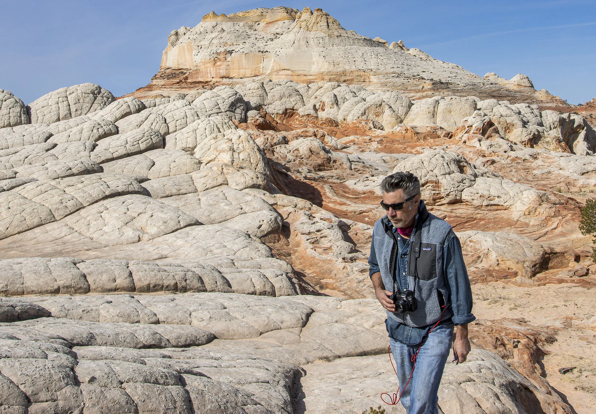 Is White Pocket In Arizona Worth Visiting and Exploring? Travel ...