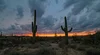 Arizona Sunrise & Sunset Time-Lapse Videos for Licensing | Ray Redstone ...