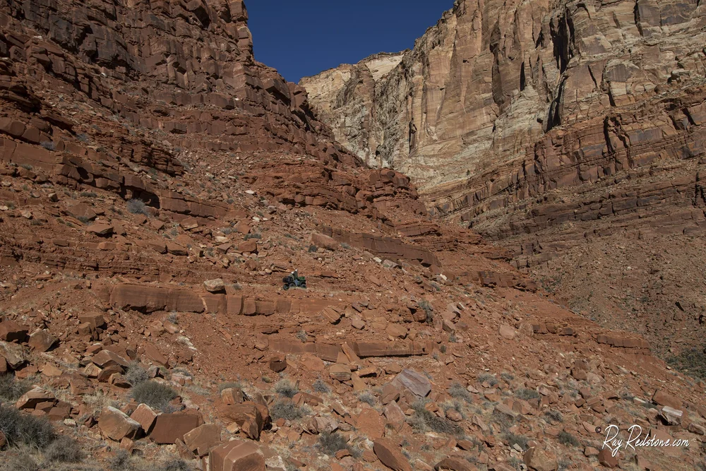 Top Things To Do In The Vermilion Cliffs National Monument In Arizona