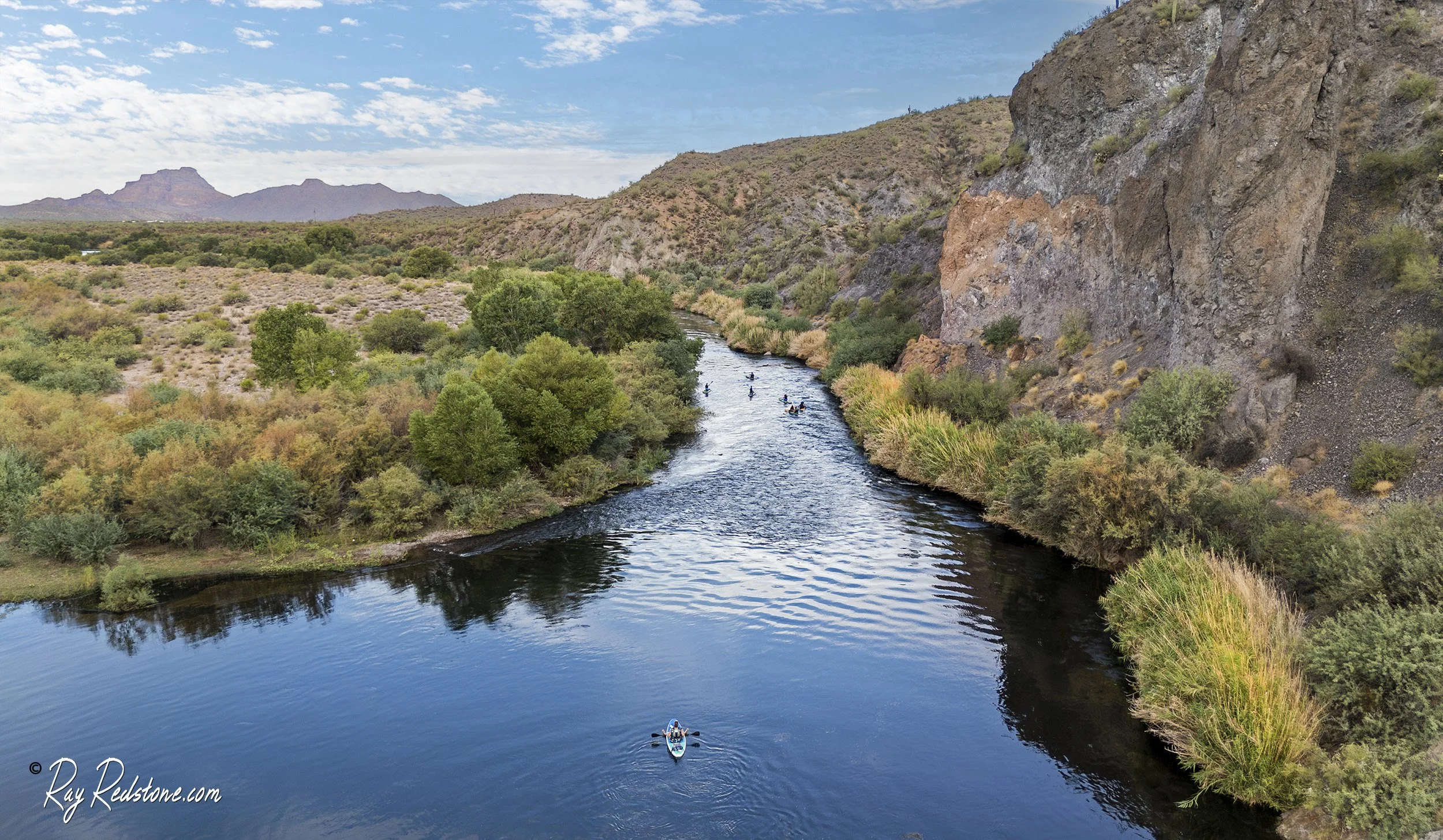 Top And Fun Things To Do in The Lower Salt River Recreation Area