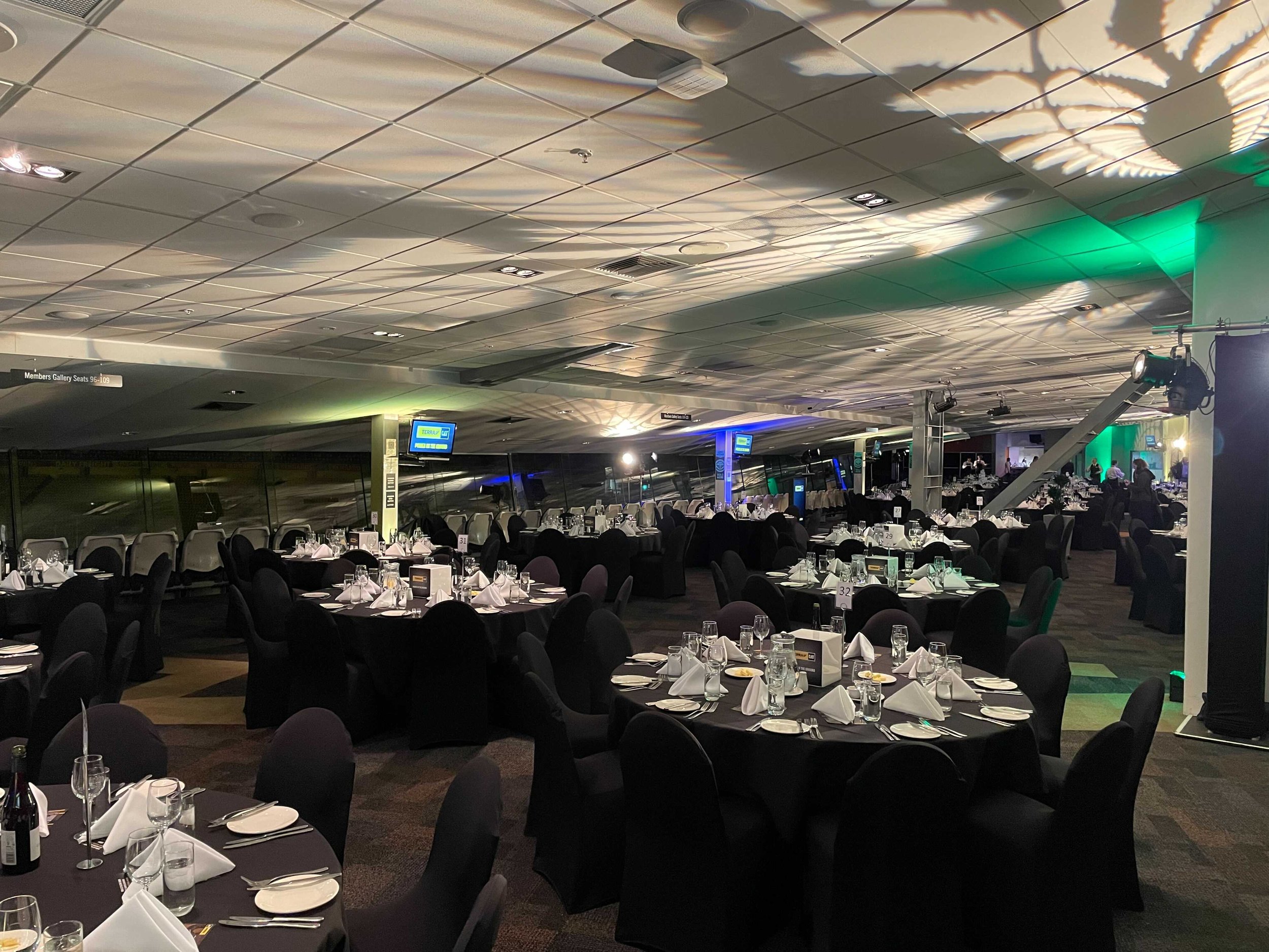 General 2 — AV Media