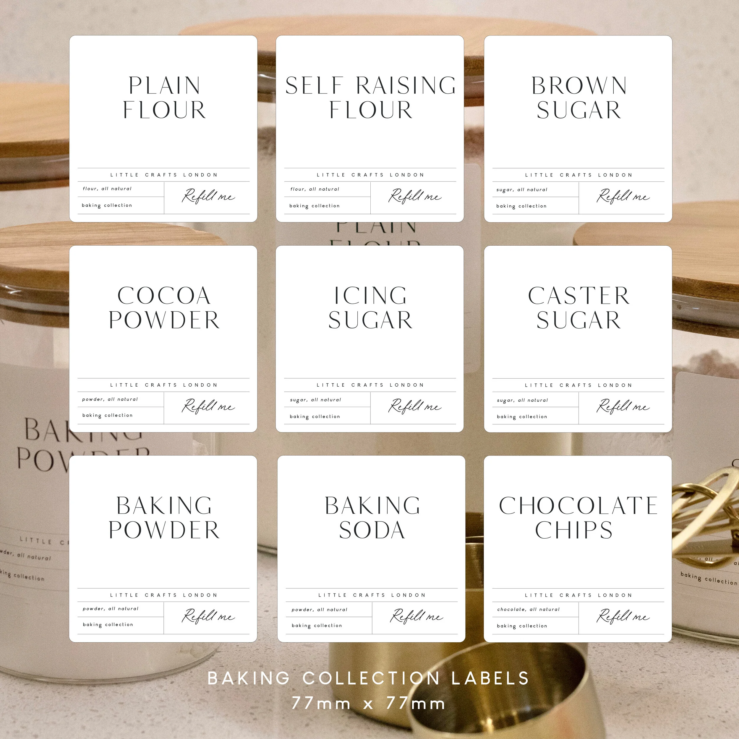 Shop — LITTLE CRAFTS LONDON