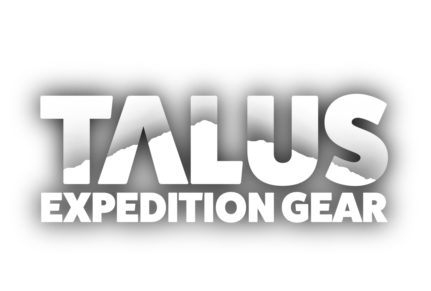 Talus Expedition Gear