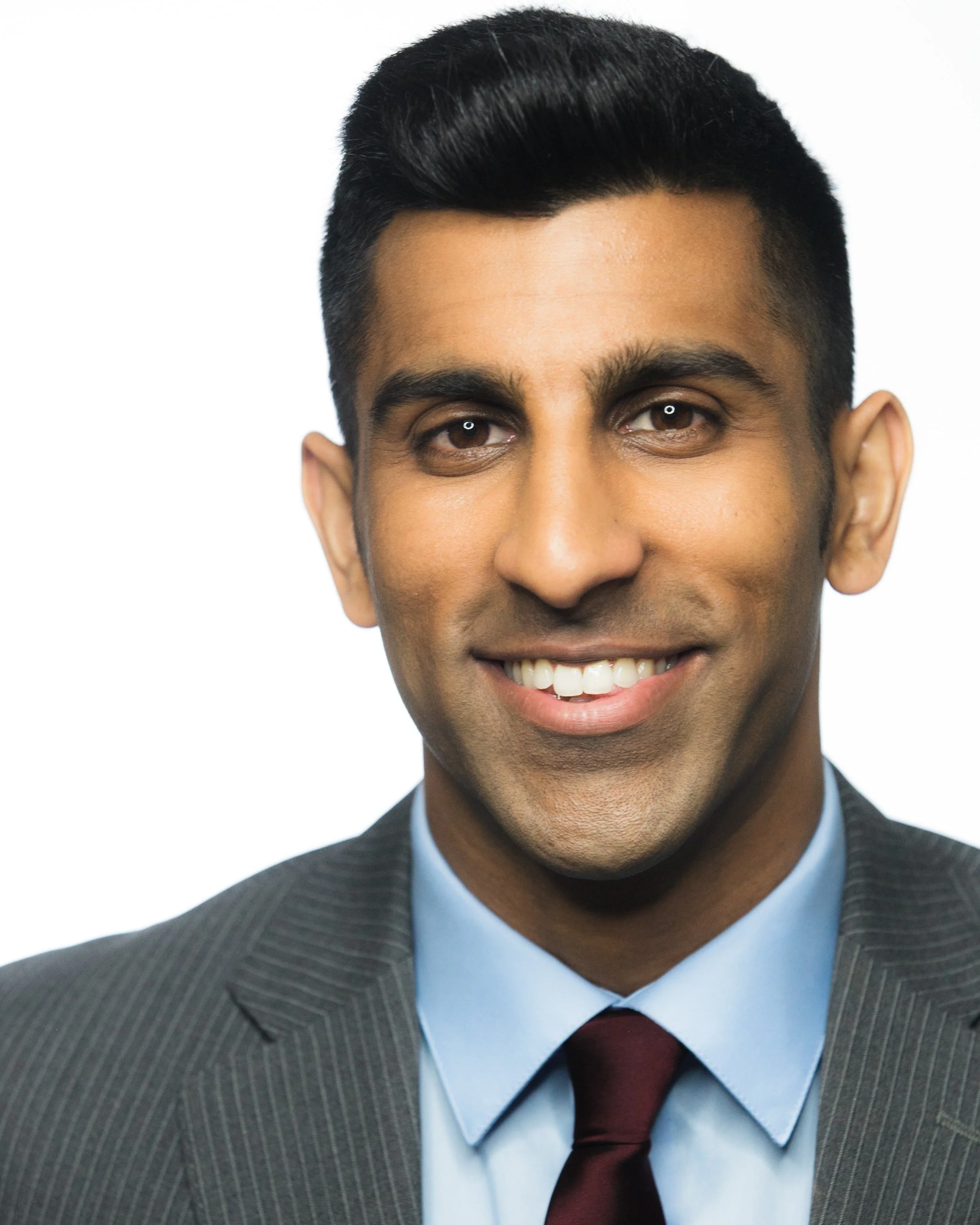 Corporate Housing Specialists - Malamaal Ventures LLC — Azim Hirani
