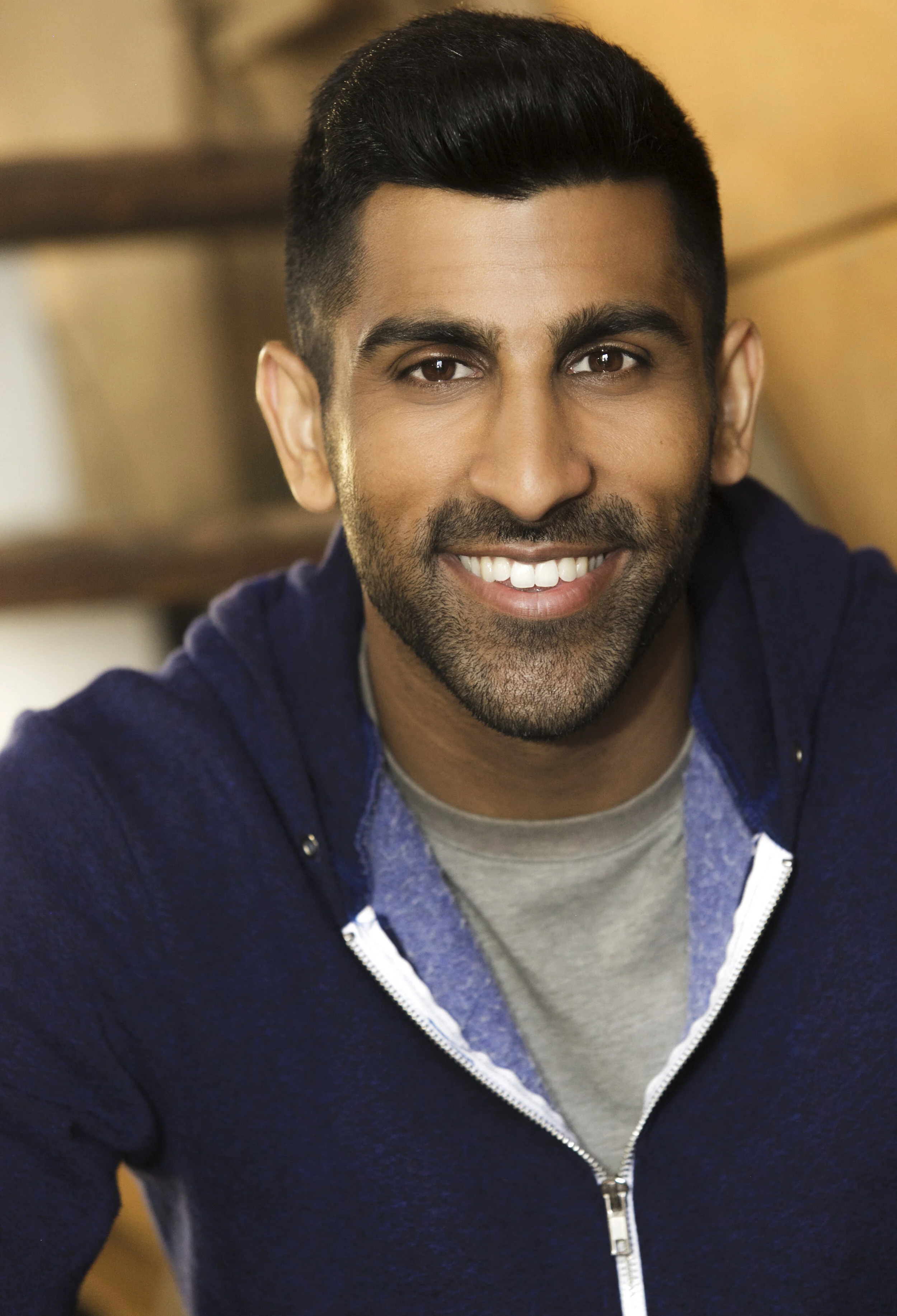 Photos — Azim Hirani