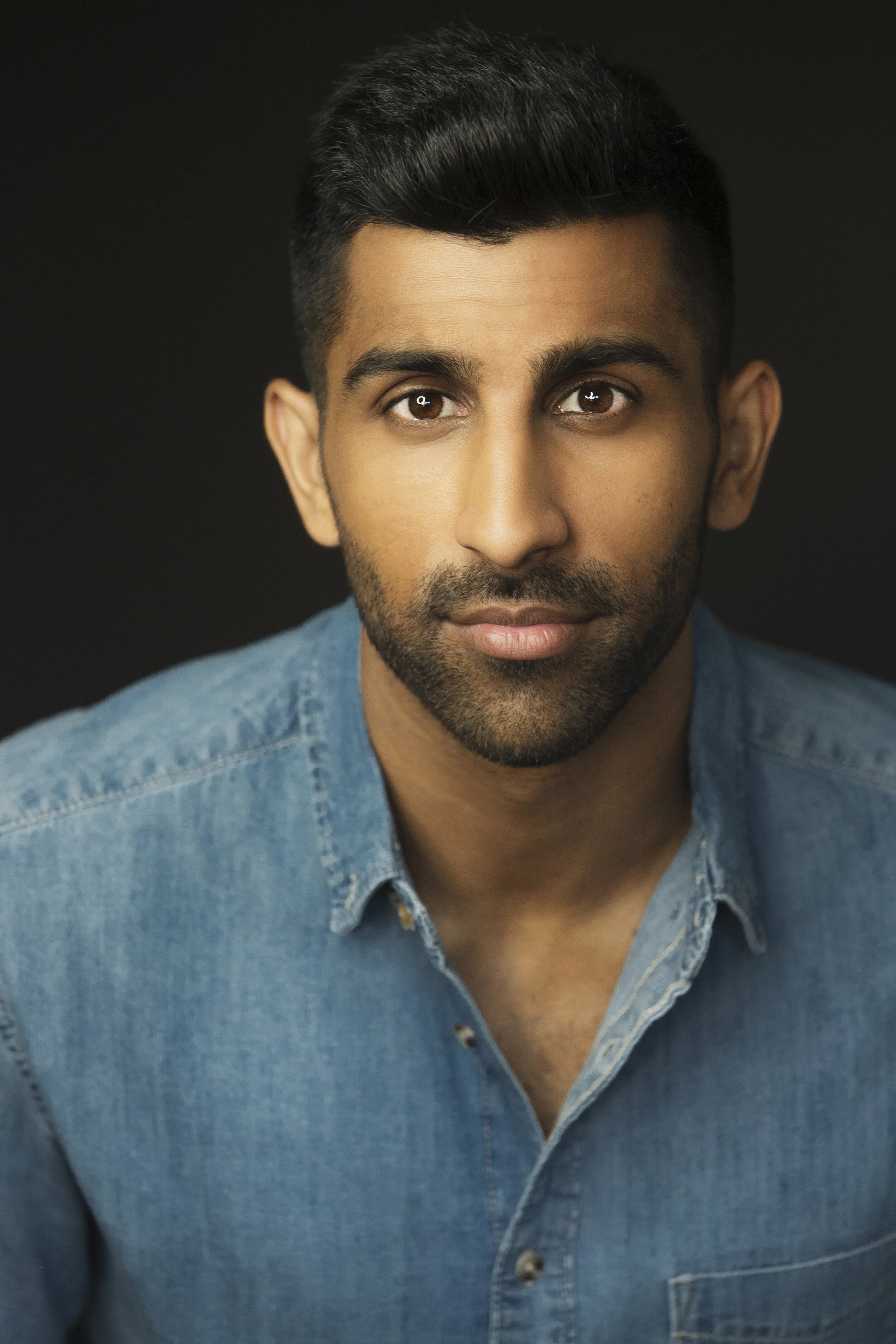 Photos — Azim Hirani