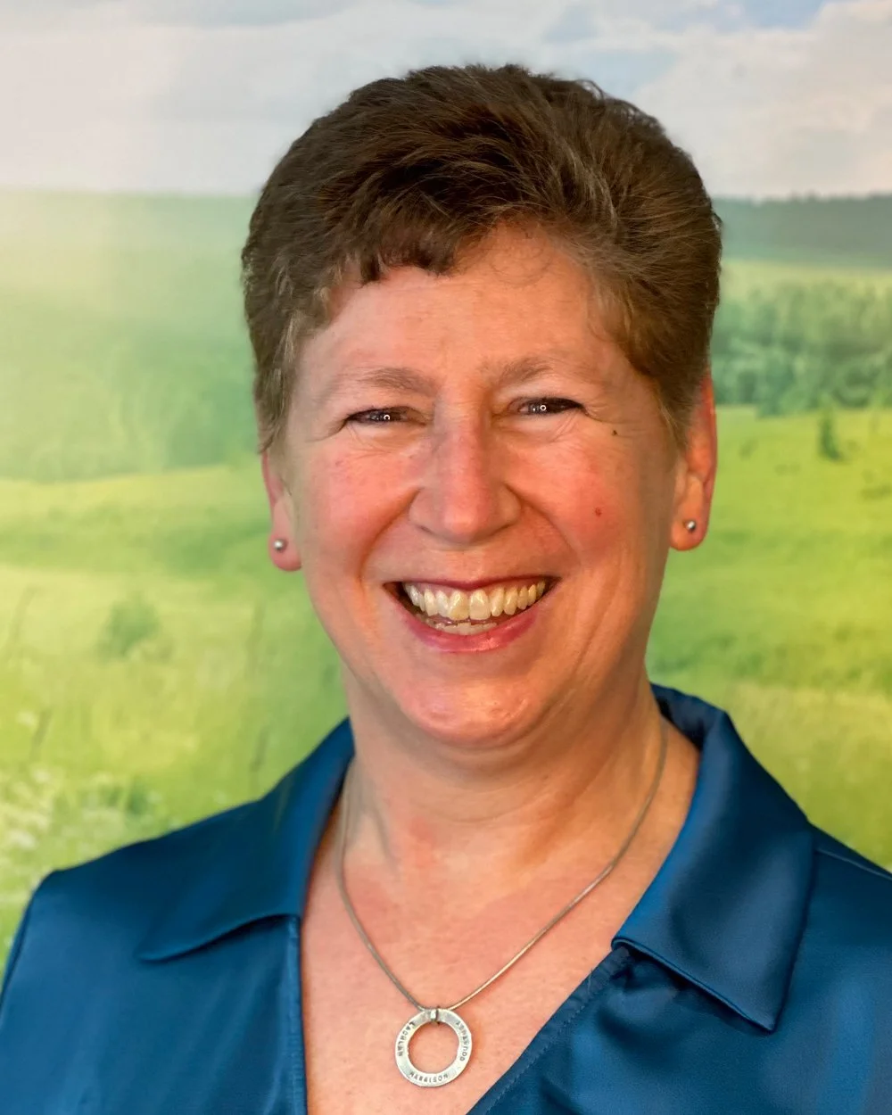 Sue Mavin Bio — Physiocise