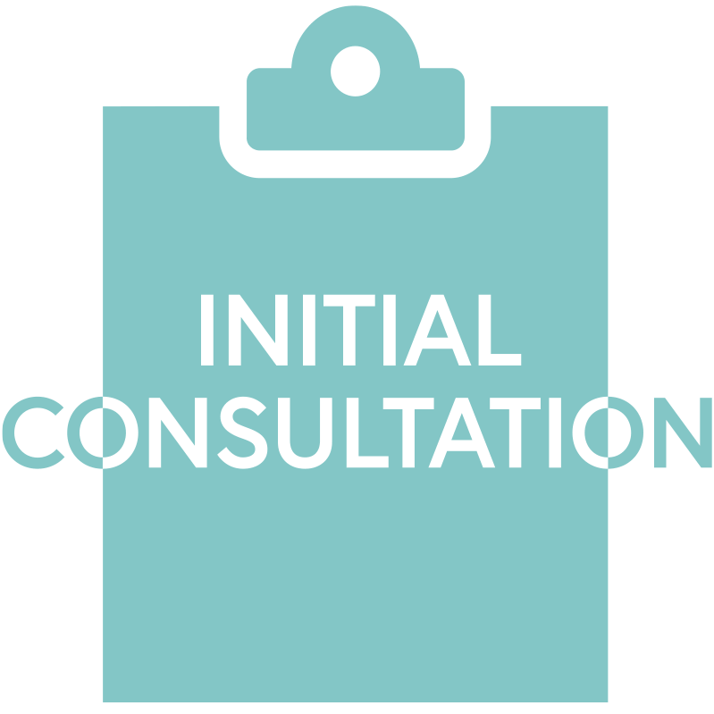 Book an Initial Consultation — Physiocise