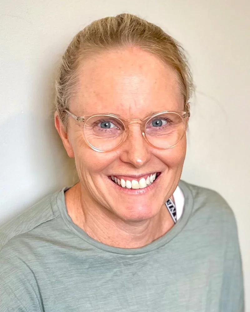 Samantha Peacock Bio — Physiocise