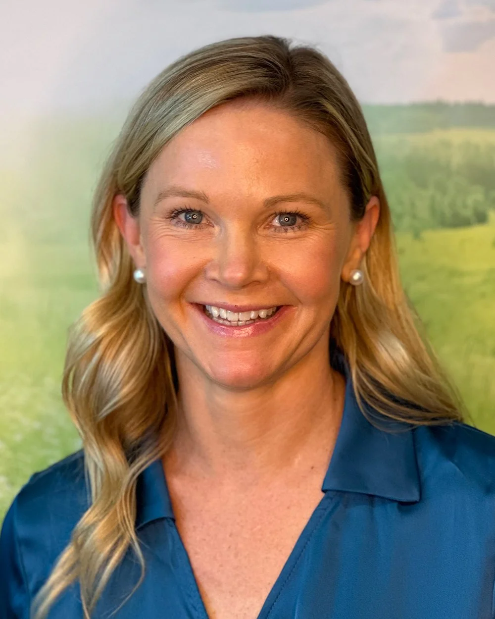 Susie Reed Bio — Physiocise