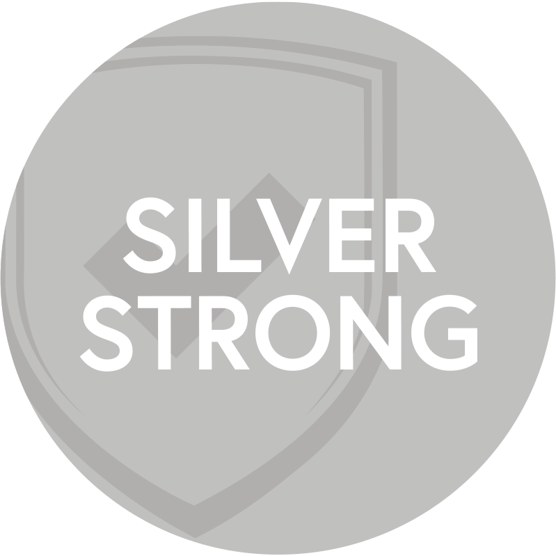 Silver Strong — Physiocise